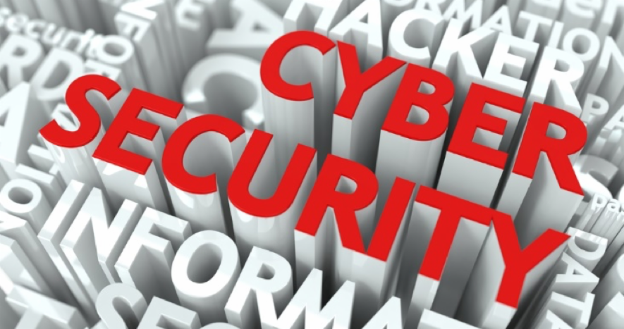 The Relationship Between Gdpr And Cyber Security